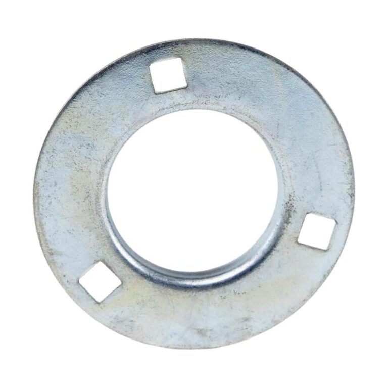 Flange rolamento – redondo – 3 furos – GE25 MF-036853, S20091, 86603075 ...